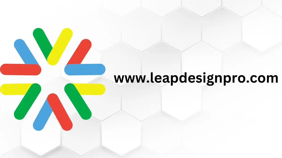 المدونة -عربي Archives - LEAP DESIGN PRO