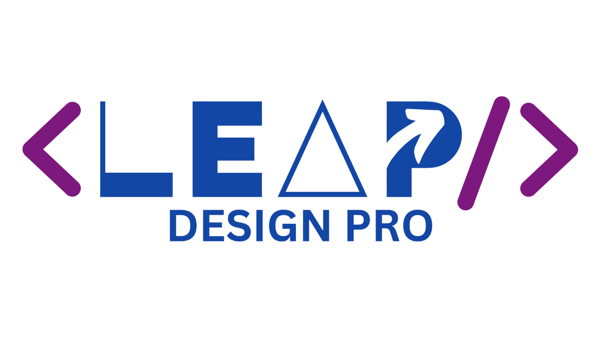 تصميم الفيديوهات الترويجية - LEAP DESIGN PRO