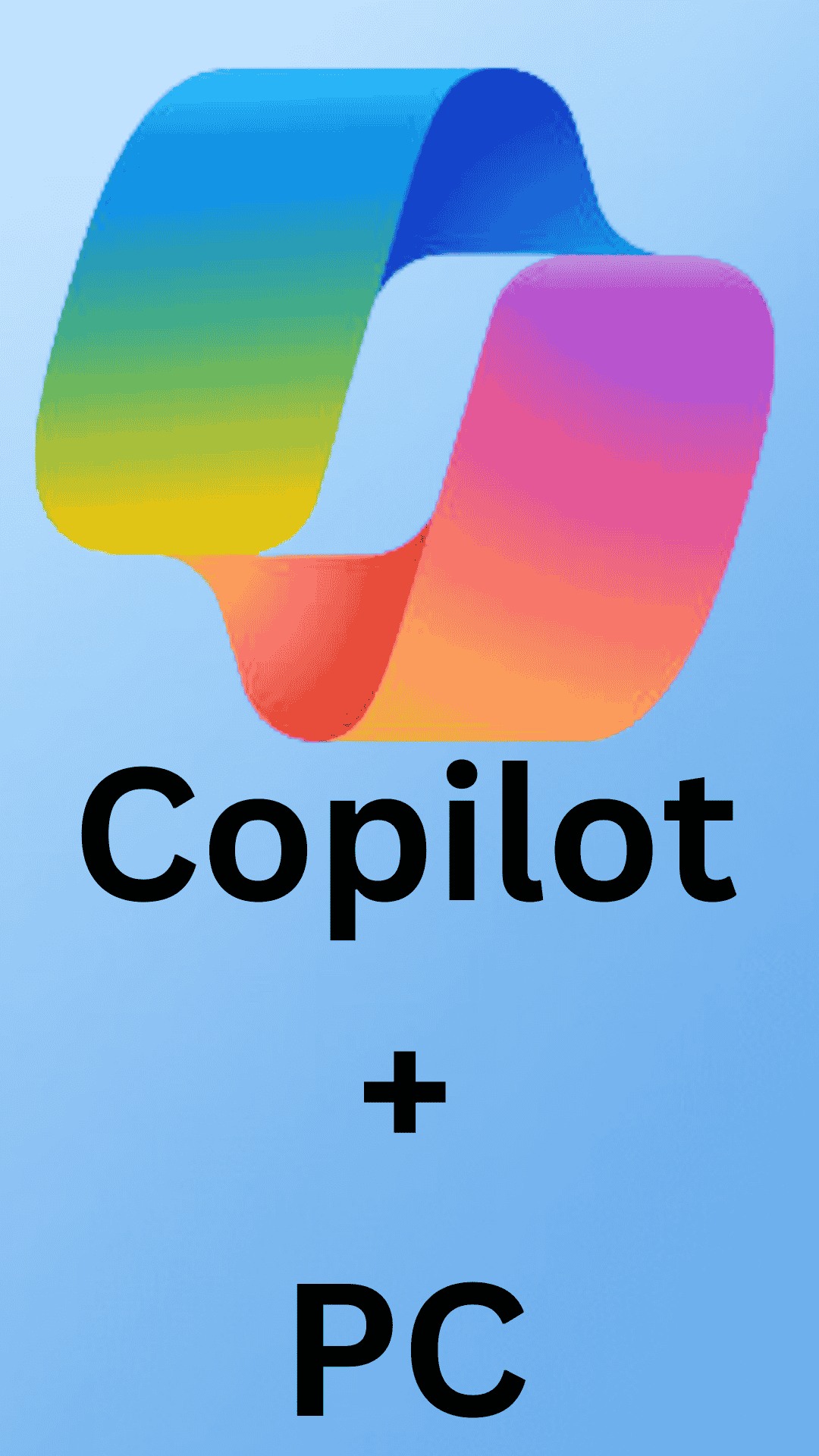 Microsoft Launches the Era of “Copilot PC”: A New Generation of ...
